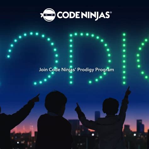 Ninjas Are Getting Ready To Create A Unique Drone Themed Game For A