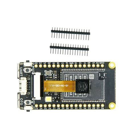 Explore The Sipeed M1s Dock An AI Development Board For Innovators Electronikz