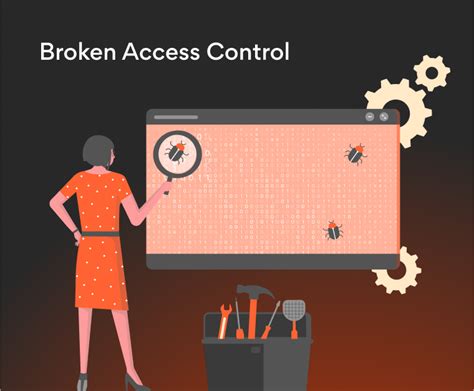 Vulnerabilidades Qué Es Broken Access Control Y Cómo Solucionarlo Hackmetrix Blog