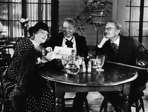 W C Fields Actor Comedian Juggler Writer