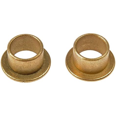 Dorman Tailgate Hinge Bushing And Kit 38375