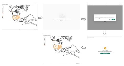 Arcgis For Power Bi Basemap Blocked Troubleshoot Esri Community