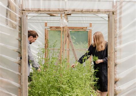 Breaking Bread At Horrell And Horrell Toast Magazine