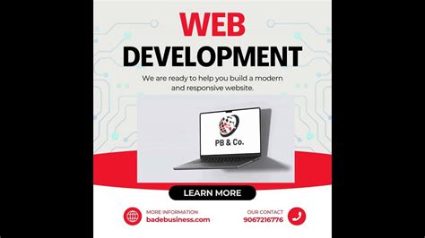 Web Development 1 Digitaltransformation Ecommercewebsite