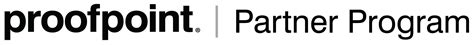 Proofpoint Partner Program