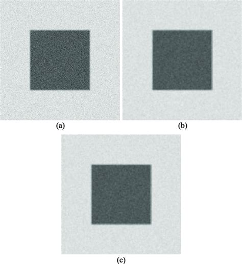 Test Image And Reconstructed Results A Test Image B Reconstructed Download Scientific