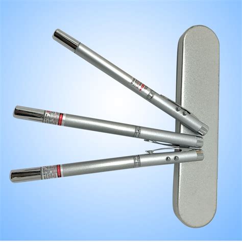 4 In 1 Retractable Teachers Pointer Retractable P Grandado