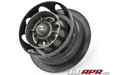 New OEM DV 06H 145 710 D - Diaphragm Removed! | GOLFMKV.com - VW GTI ...