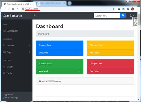38 부트스트랩 적용하기