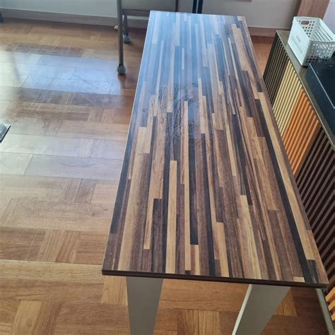 긴 책상 당근마켓 중고거래