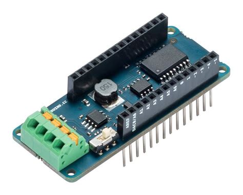 Arduino Asx00005 Development Board Arduino Mkr Can Shield Raines Africa