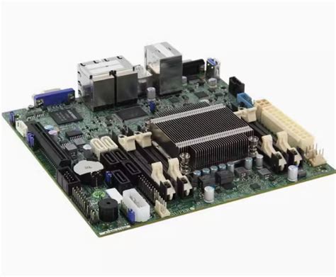 Supermicro A1sai 2750f Motherboard Empower Laptop