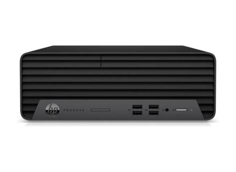 Komputer HP ProDesk 400 G7 Small Form Factor PC Jbm Pl