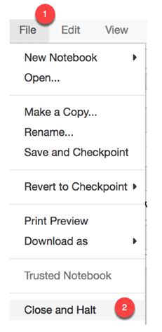 Jupyter Notebook Tutorial How To Install Use Jupyter