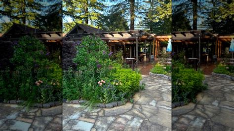 Californias Tiny Town Hidden In The Redwoods Is An Unlikely Michelin