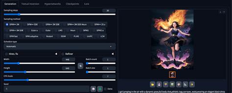 Best Stable Diffusion Pose Prompts With ControlNet Tips