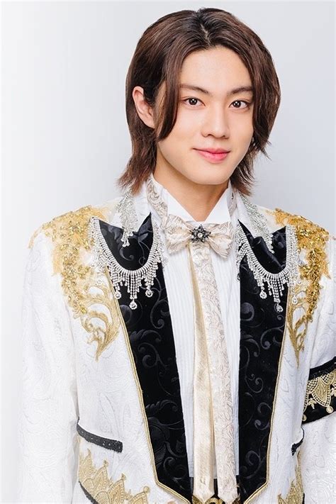 Ryuga Sato Profile Images — The Movie Database Tmdb