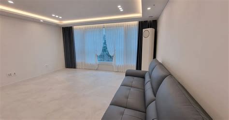 거실커튼 속지 명가창 커튼 블라인드 숨고 숨은고수