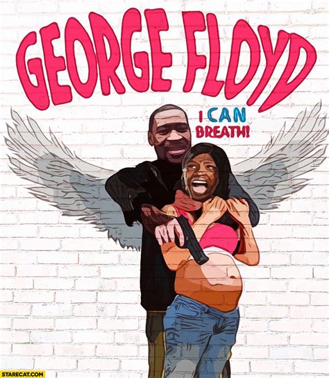 George Floyd Memes