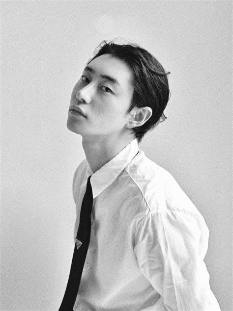 Hwi｜asian Men｜bravo Models