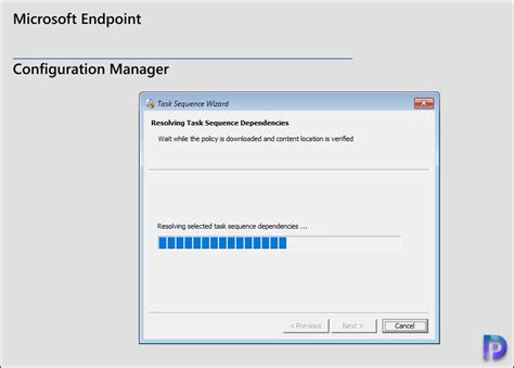deploy task sequence over internet via sccm cmg