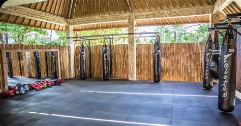 Bali Training Centre Uluwatu Review Fitness Hub And Training Guide