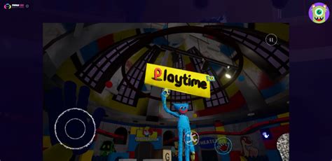 Poppy Playtime Chapter 1 Walkthrough How To Beat ‘a Tight Squeeze