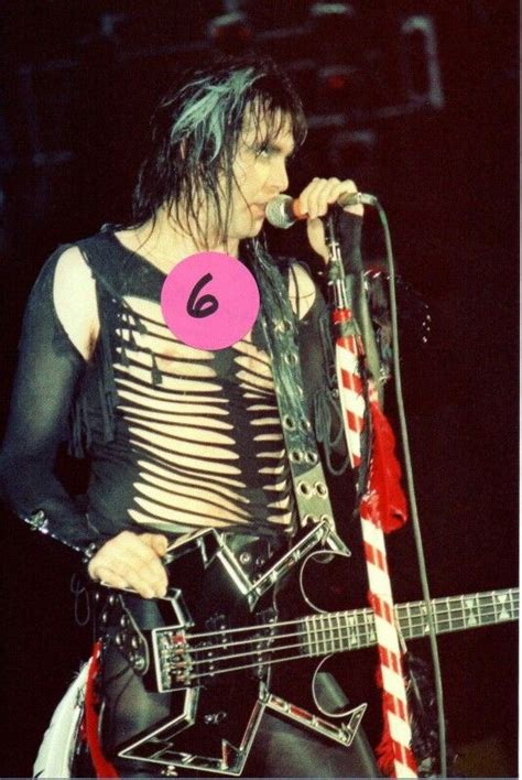 I Need You To Touch Me Bandas De Metal Musica Bandas