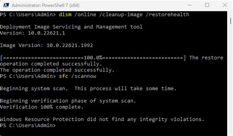 Topic Why Powershell Askwoody