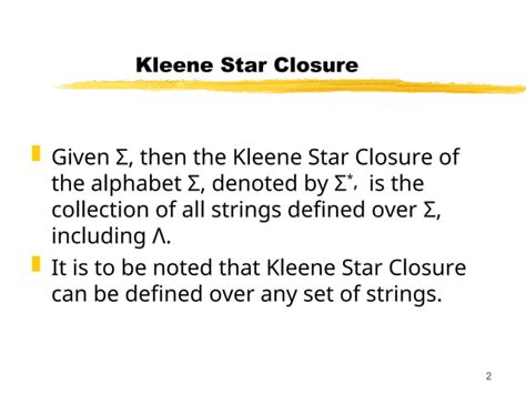 Lesson 02ppt Theory Of Automata Including Basics Of It Ppt