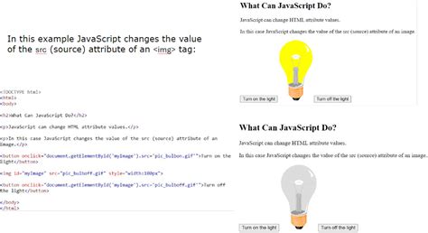 Javascript Introduction Journal Site Arhum