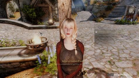 Xeditスクリプト おすすめmod順 Skyrim Special Edition Mod データベース