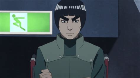 Easter Eggs You Probably Didnt Spot In Naruto