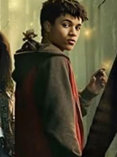 The Spiderwick Chronicles 2024 Jared Grace Hoodie