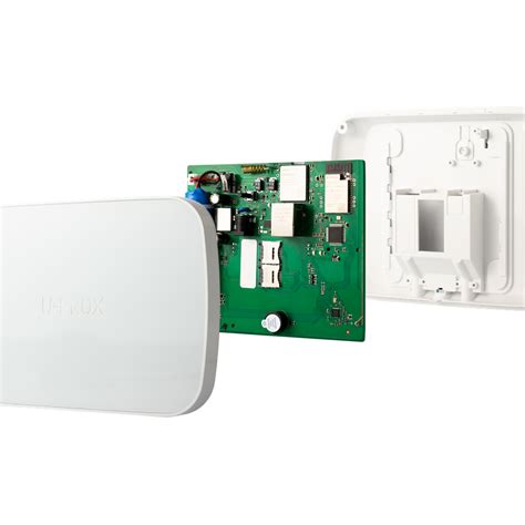 U Prox MPX U PROX Security Systems