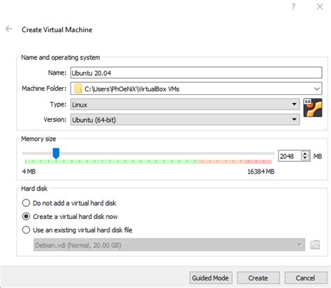 How To Install Ubuntu Explained With Screenshots TechSphinx
