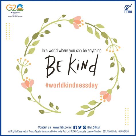 Melanie Mendonca On Linkedin Ttibi Insurance Kind Bekind