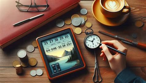 日期計算器：計算日期之間的天數