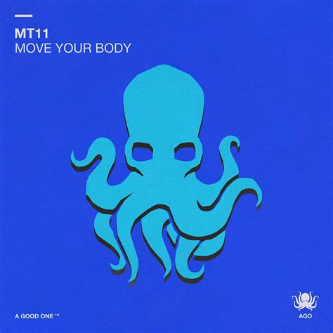 Stream Move Your Body Mt11 By Xmt11x Listen Online For Free On