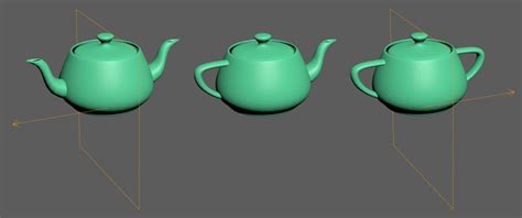 Visualizing Symmetry Mode Autodesk Community