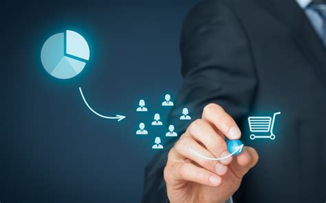 Top 10 E Commerce Customer Segmentation Strategies Kapture Crm