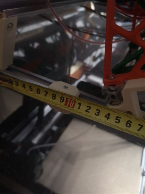 Github Onkel Sergercp 9spools Ercp X9 Voron 24 350mm Top Mount