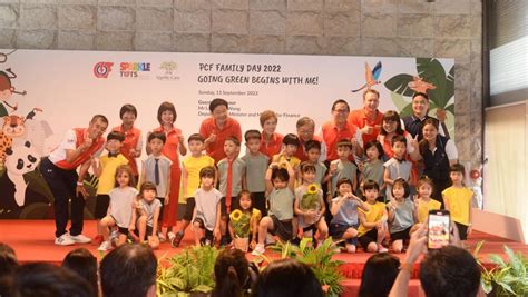 Pcf Aims To Add About 2 500 Pre School Places By End 2023 Cna