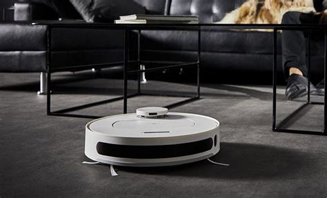 Robottolmuimeja Tefal X-plorer S75 Total Care | Tefal
