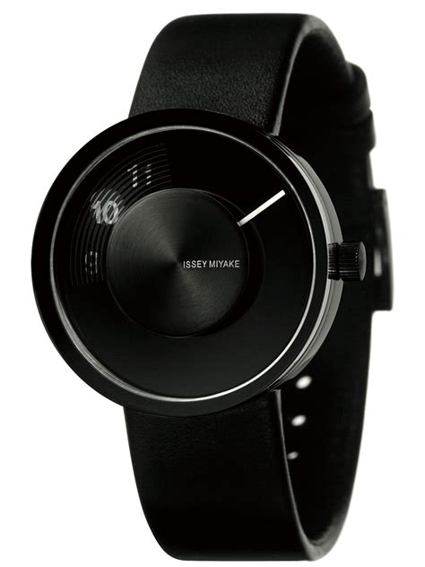 VUE ISSEY MIYAKE WATCH