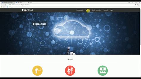 FlipCode Demonstration YouTube