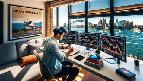 Market Analysis For Equity Cfd Traders Tools And Techniques Smashing Trade