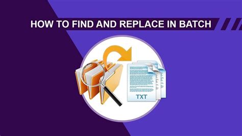 how to find and replace in word artofit