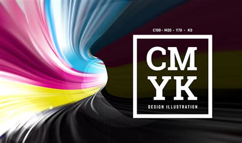 3d 나선형 파이프의 형태로 Cmyk 페인트 내부 보기 벡터 일러스트 인쇄기에 대한 스톡 벡터 아트 및 기타 이미지 인쇄기 Cmyk 필기용 잉크 Istock