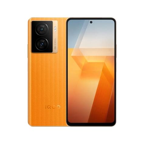 Vivo Iqoo Z Price Specs And Best Deals